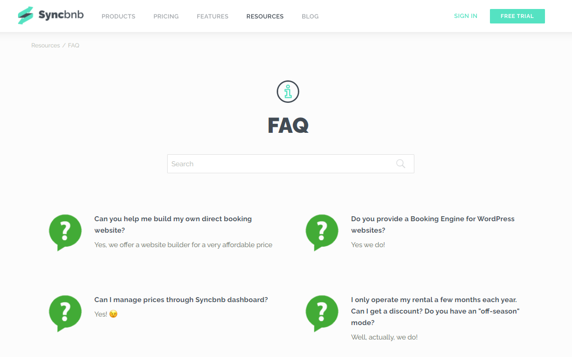 What is User Experience - SaaS Website User Experience - Gripped