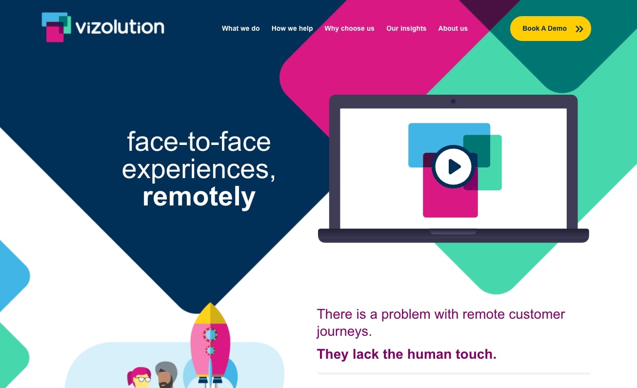 Top 28 UK B2B SaaS Products | Gripped