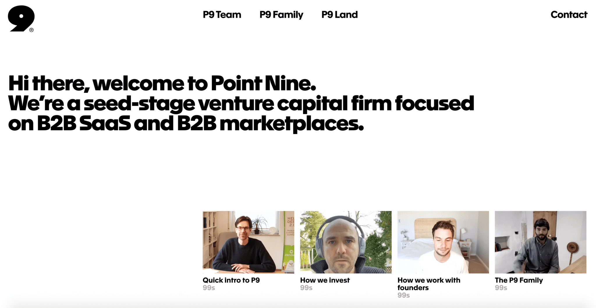 Top SaaS VC Firms for B2B - B2B SaaS - Gripped