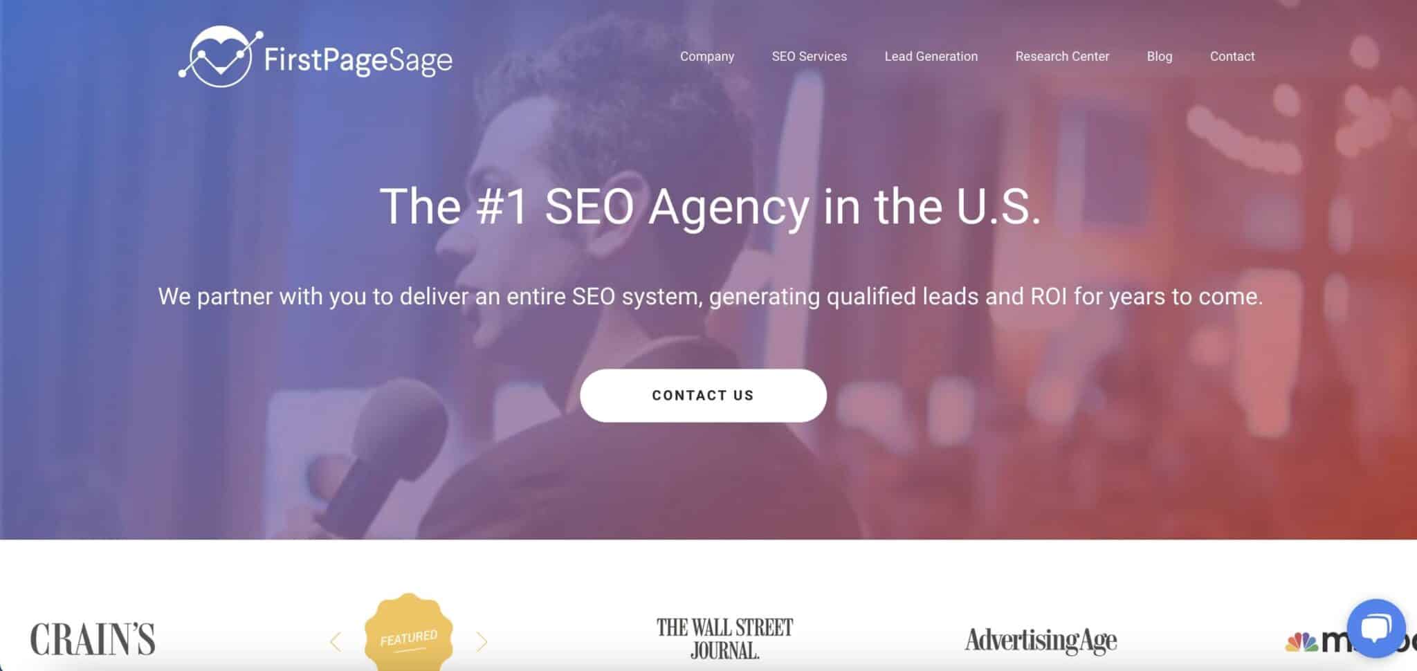 Top 10 B2B Demand Generation Agency Choices in 2024 | Gripped