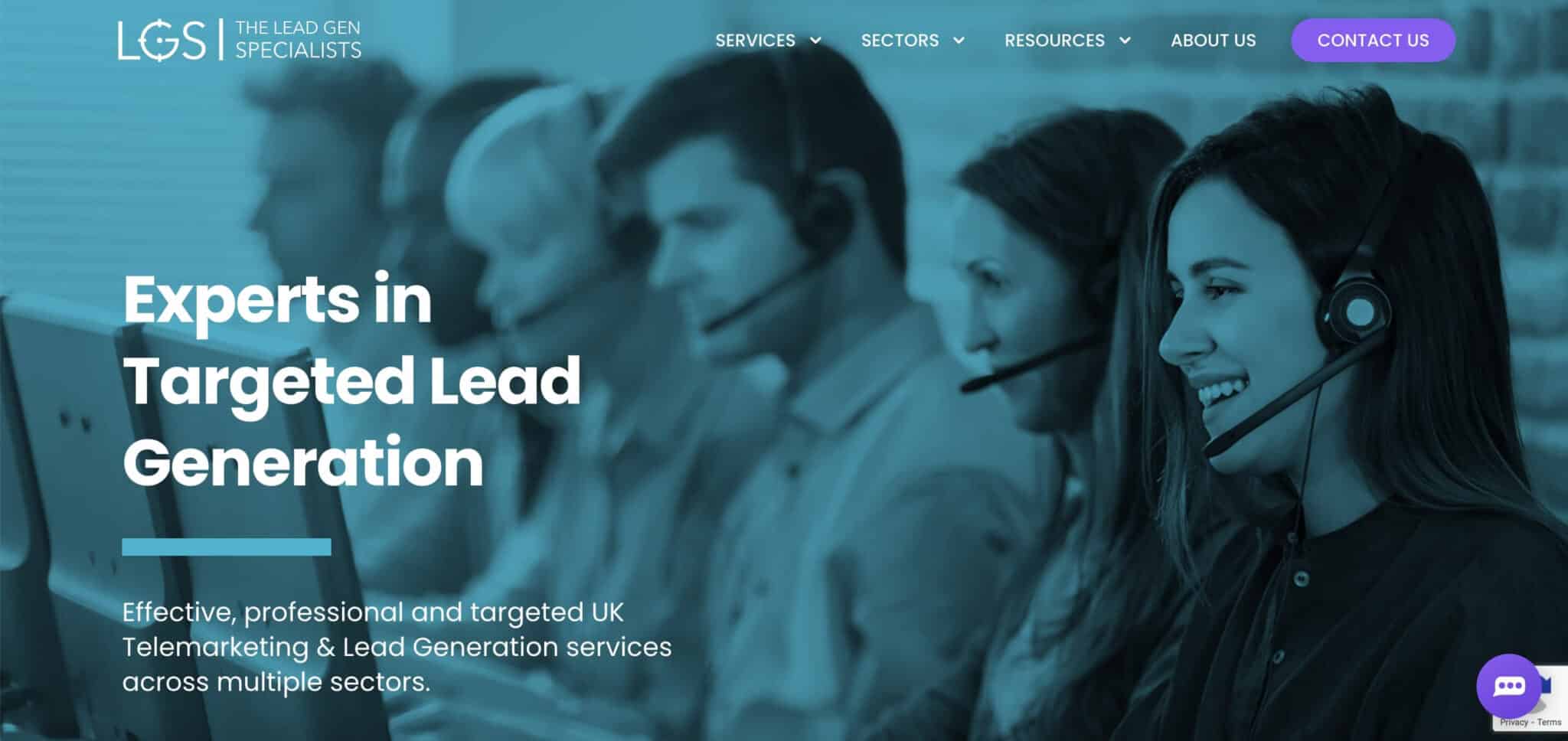 Top 10 B2B Lead Generation Agency Options in 2025 | Gripped