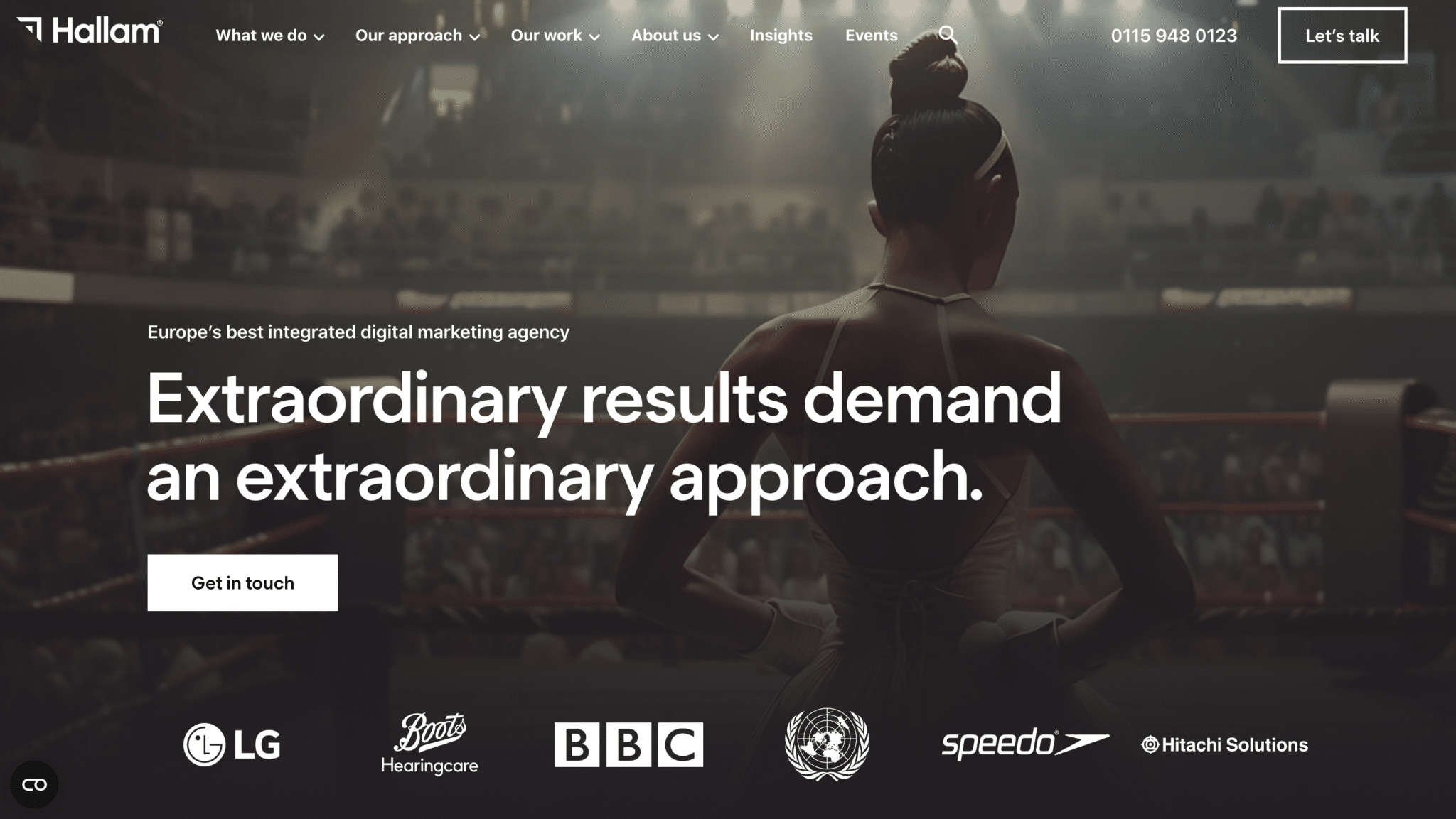 Top 50 UK Marketing Agencies: Expert Picks for SEO, PPC & ABM